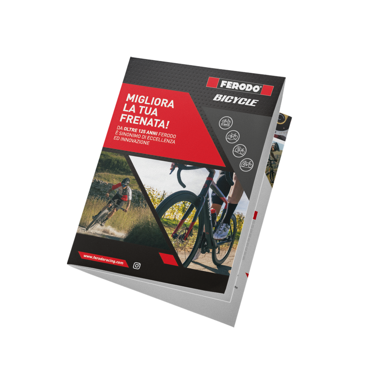 Ferodo Bicycle (IT)