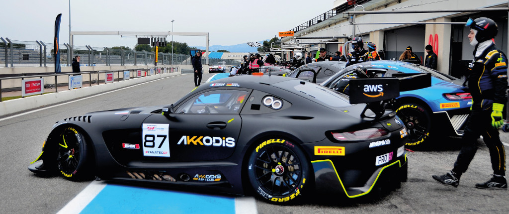 NEW Season, NEW Goals!