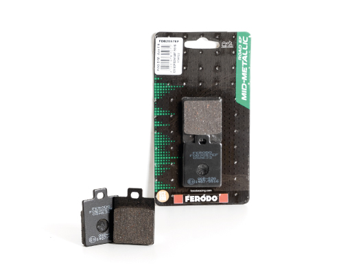 PRODUCT CODE: FDB ****EF